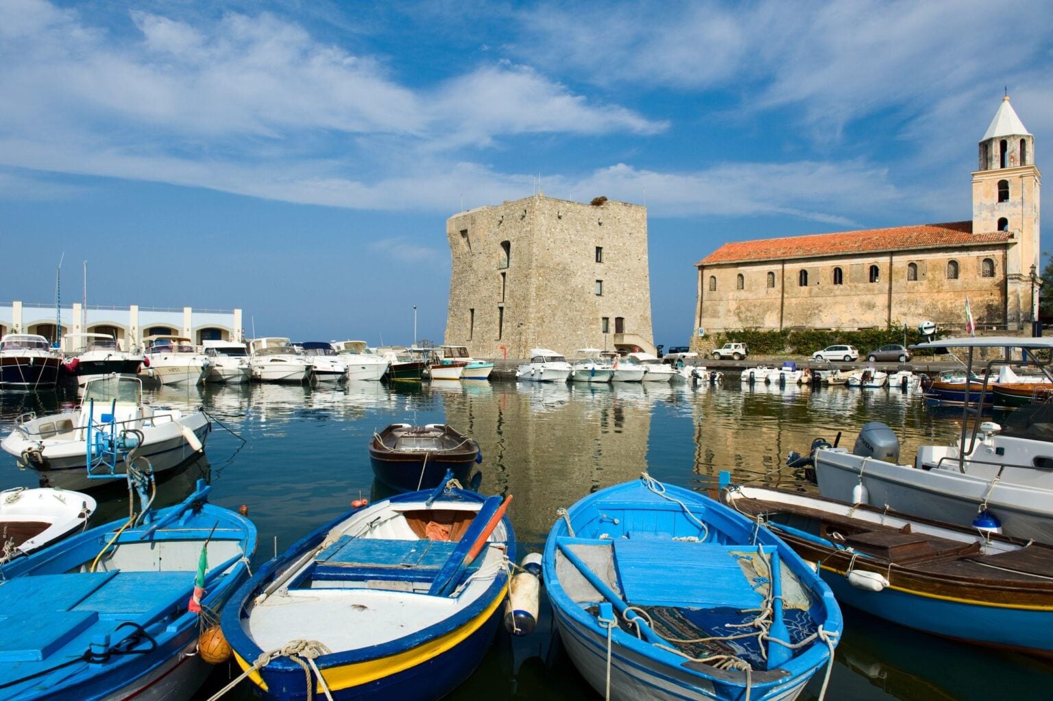 Pollica Turismo. Scopri il comune di Pollica - InfoCilento