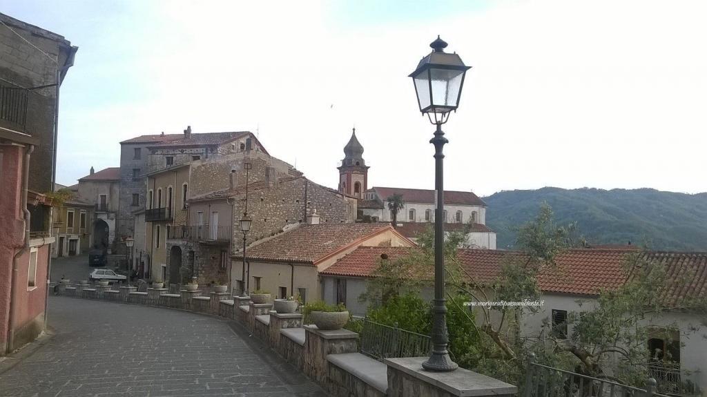 Morigerati promuove la cultura del "buon vivere" - Info Cilento