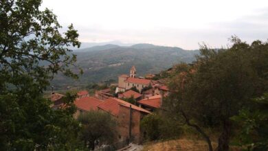 Ottati: via libera al Preliminare del Puc - Info Cilento