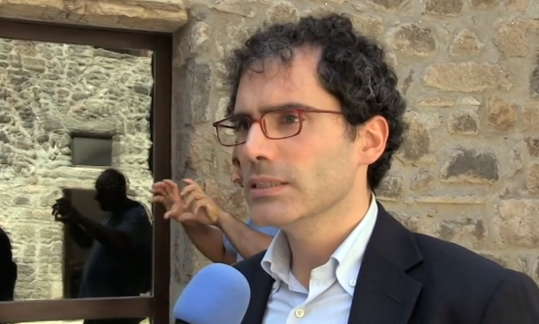 Pier Luigi Petrillo membro del gruppo di esperti che dovranno valutare ...