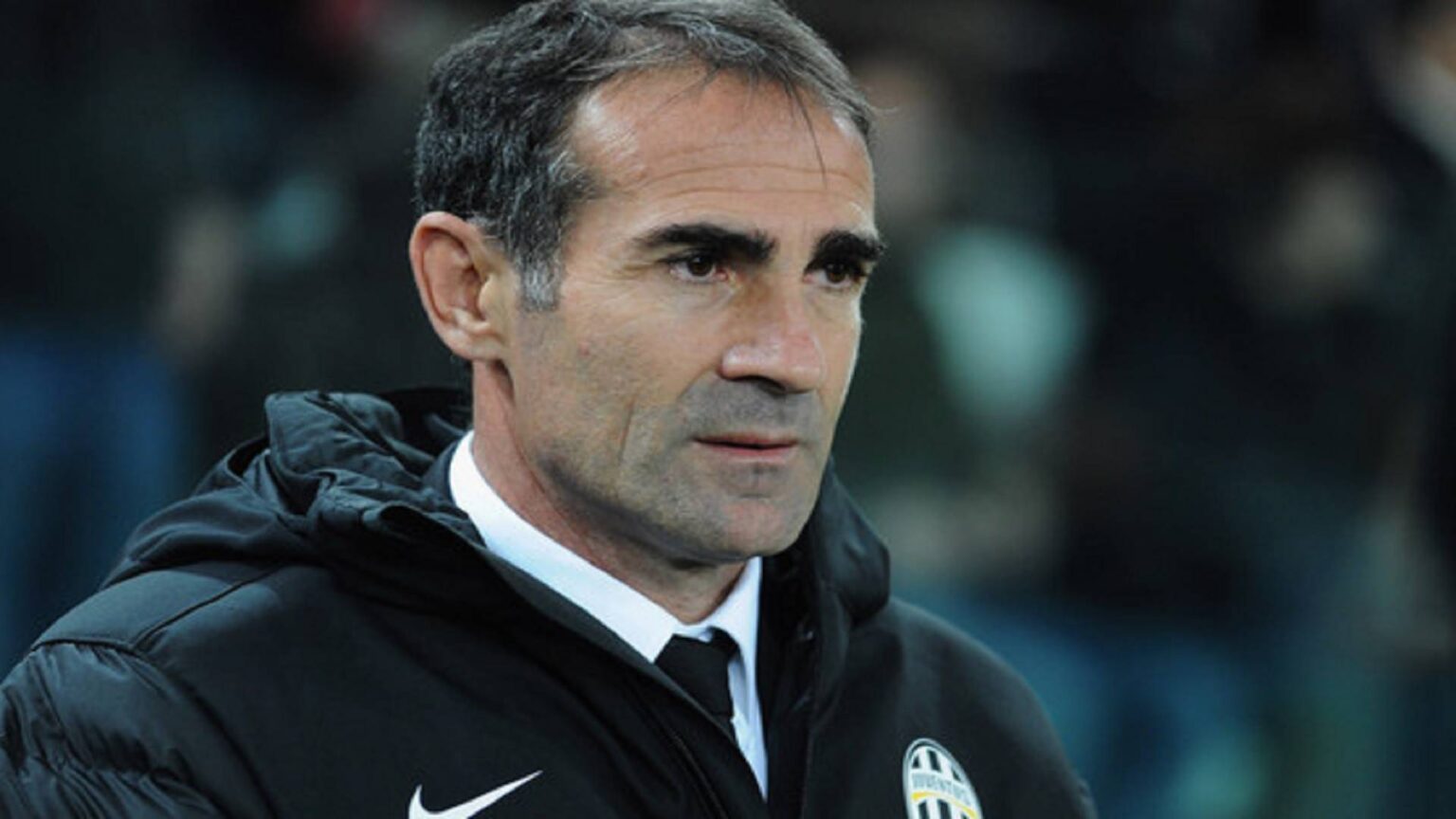 Il capaccese Angelo Alessio si separa da Antonio Conte - Info Cilento