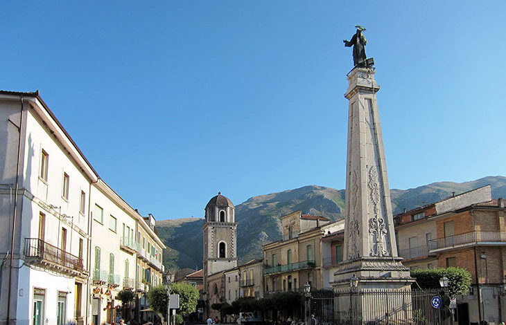 Tanagro Opportunità Giovane: al via i laboratori. - Info Cilento
