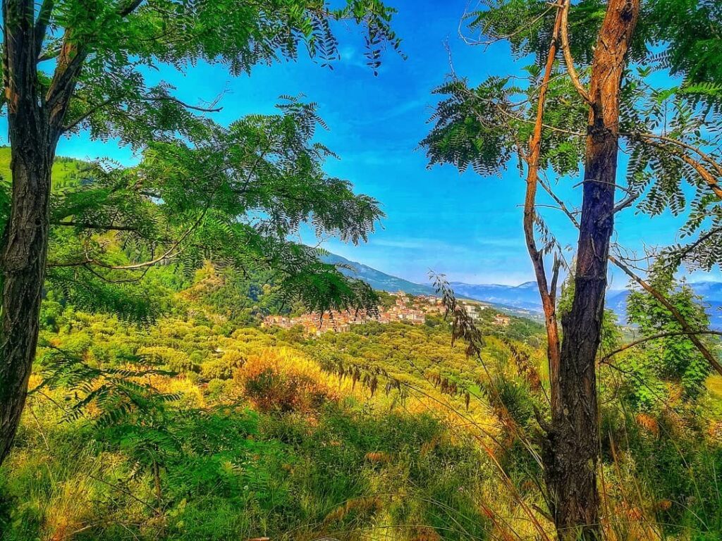FOTO | InstaCilento, la settimana in 10 scatti - InfoCilento
