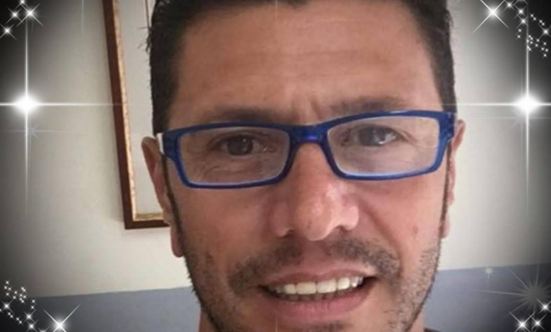 Poderia in lutto per la morte di Pasquale Caputo - InfoCilento