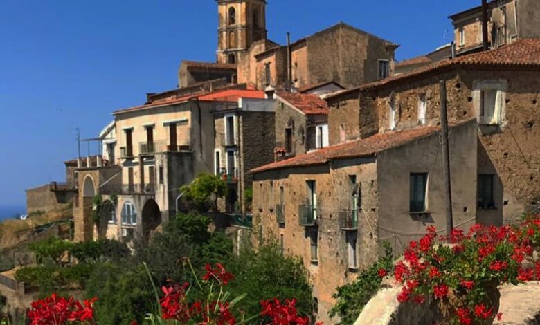 A Pollica il primo itinerario CittaSlow d'Italia - InfoCilento