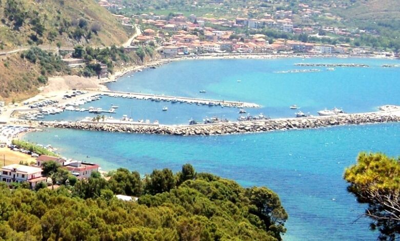 1,4 milioni per il porto di Agnone Cilento - InfoCilento