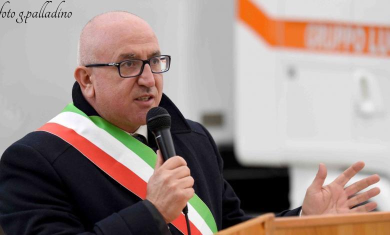 Romano Gregorio cala il tris a Laurino - InfoCilento