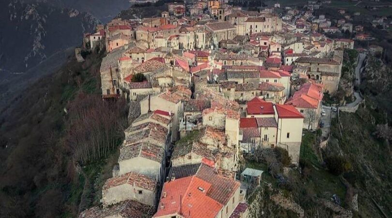 Caggiano: "ecosistemi culturali nella transizione energetica", un nuovo ...