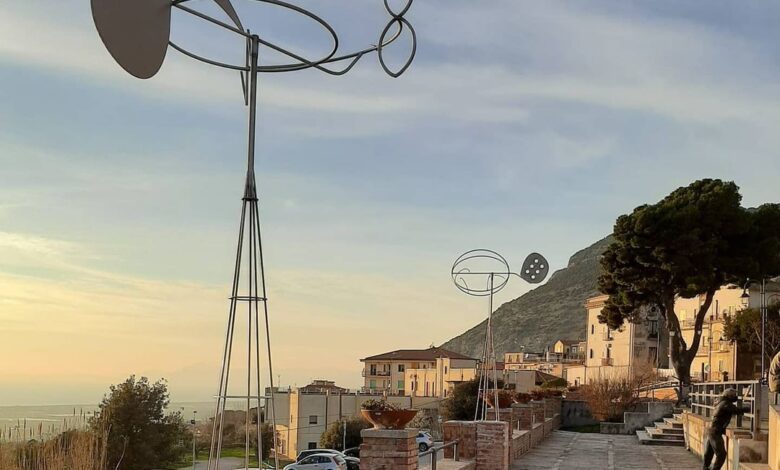 Un percorso pubblico/privato per far rinascere il borgo di Capaccio ...