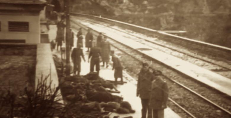 77 anni fa a Balvano la più grande tragedia ferroviaria d’Europa ...