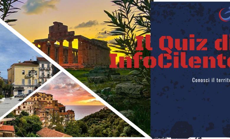 Conosci il territorio? Rispondi al “Foto-Quiz” di InfoCilento - InfoCilento