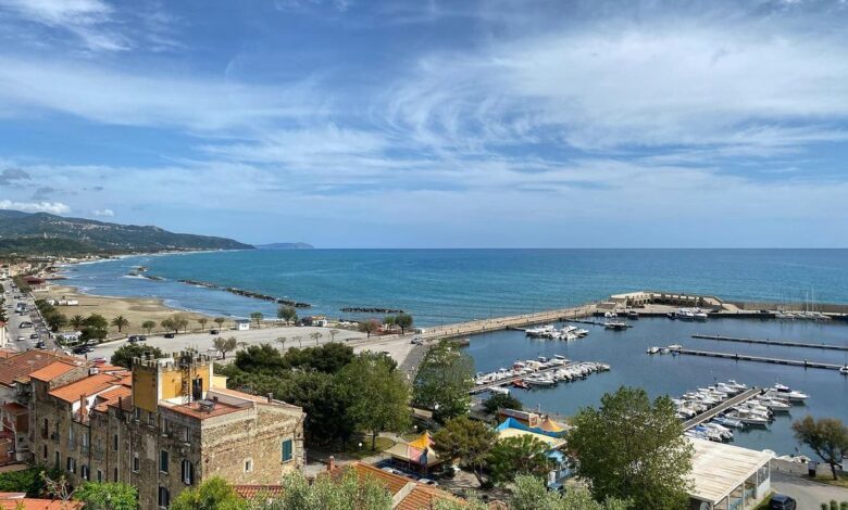 A Casal Velino si presenta il calendario eventi della Pro Loco ...