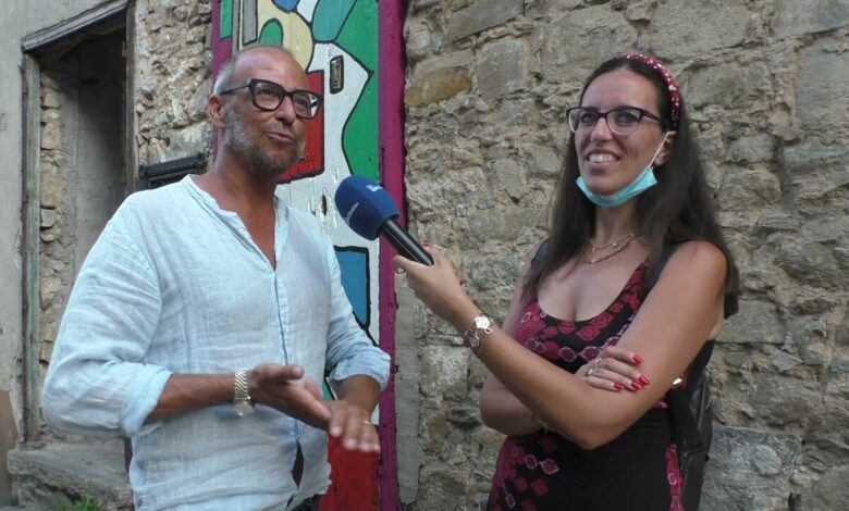 Alla scoperta di Laurito, tra natura e storia | VIDEO - InfoCilento