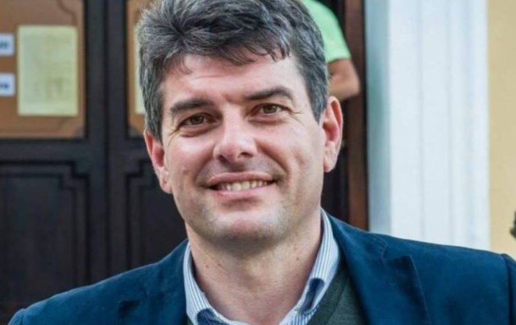 Montecorice, dopo 10 anni esce di scena Pierpaolo Piccirilli: "resterò ...