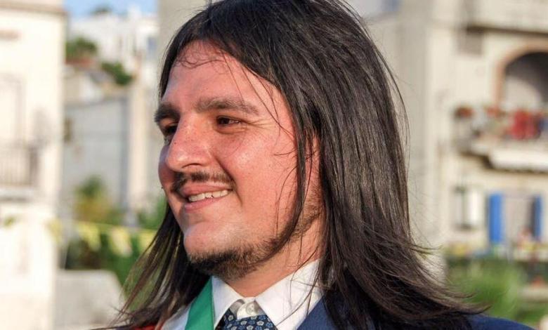 Il Premio Angelo Vassallo a Josi Gerardo Della Ragione - InfoCilento