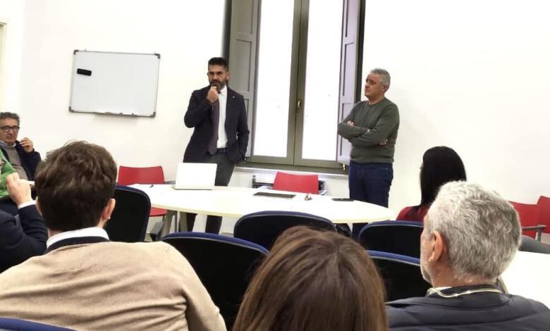La Sistema Cilento ha un nuovo presidente: è stato eletto all'unanimità ...