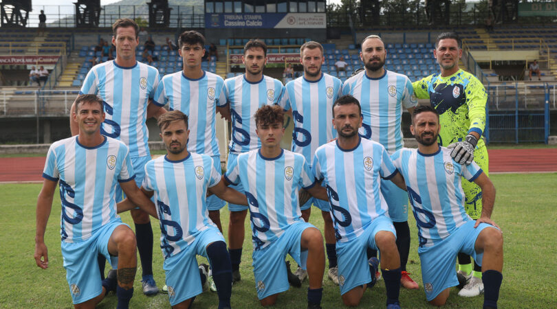 L’Agropoli attende il Città di Isernia. Ecco tutto quello che c'è da ...