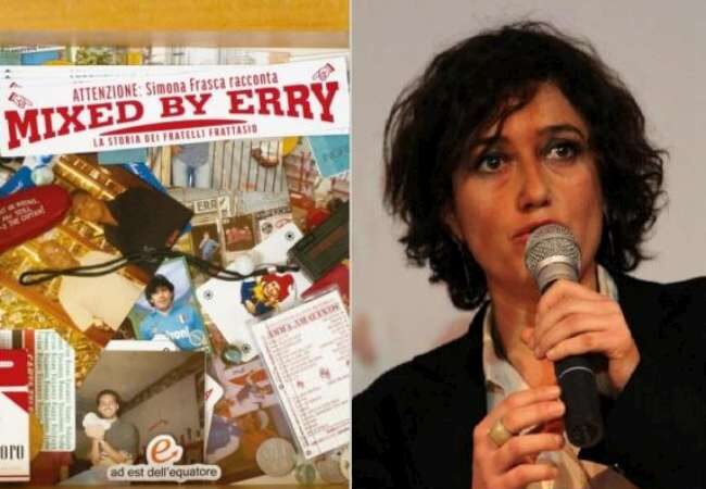 Mixed By Erry: la straordinaria saga dei Fratelli Frattasio, artisti e ...
