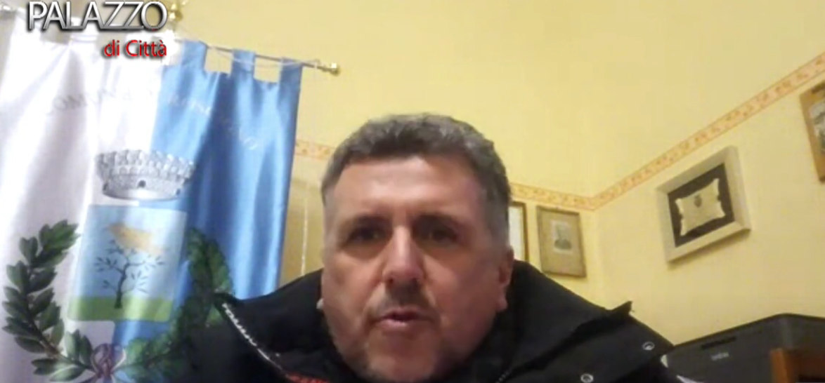 Roscigno, Palmieri annuncia: "non mi ricandido per il nuovo mandato ...