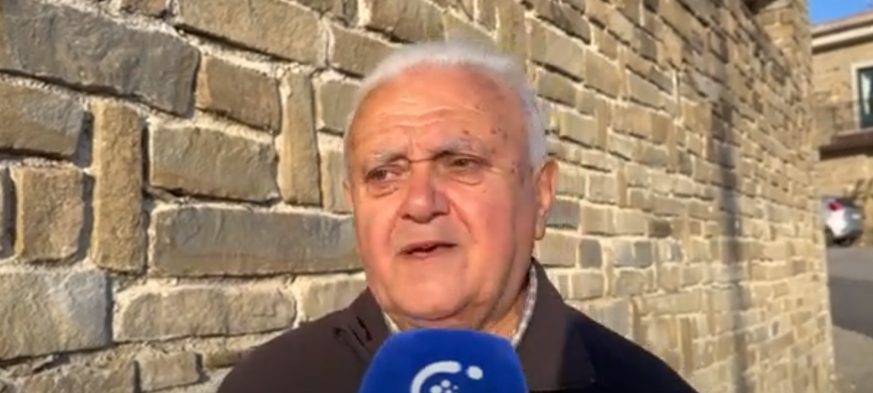 San Mauro Cilento: ecco l’innovativo sistema keyline per l’olivicoltura ...