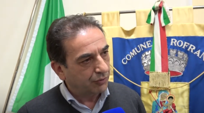 Elezioni 2024 a Rofrano: Nicola Cammarano confermato sindaco - InfoCilento