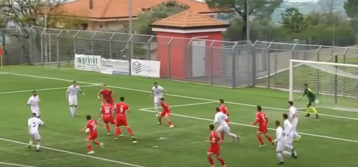 Preview Serie D: domenica la Gelbison “saluta” il suo pubblico al ...