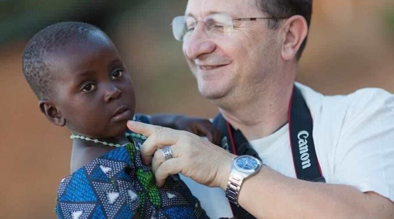 Eboli: Don Alfonso Raimo nominato vescovo ausiliare da Papa Bergoglio ...