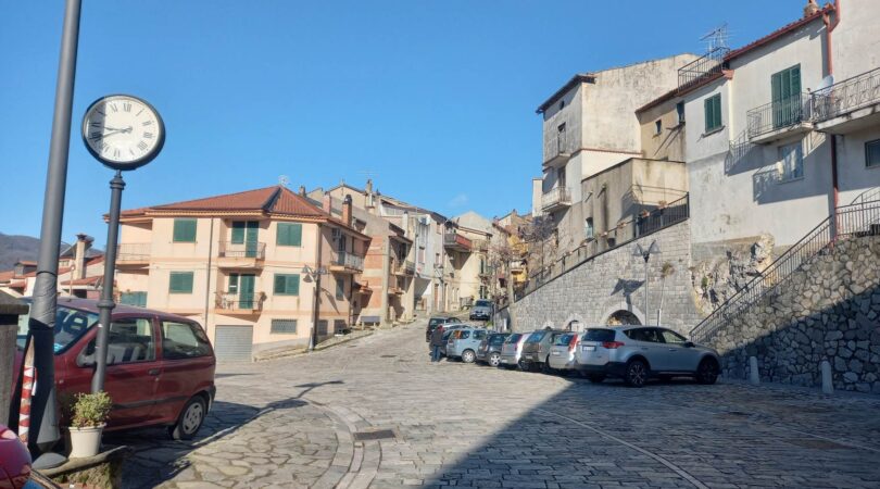 Campora: un'immersione nella cultura e nelle tradizioni cilentane tra ...