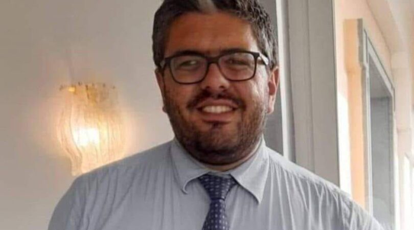 Verso le elezioni amministrative: a Salvitelle il vice sindaco Perretta ...