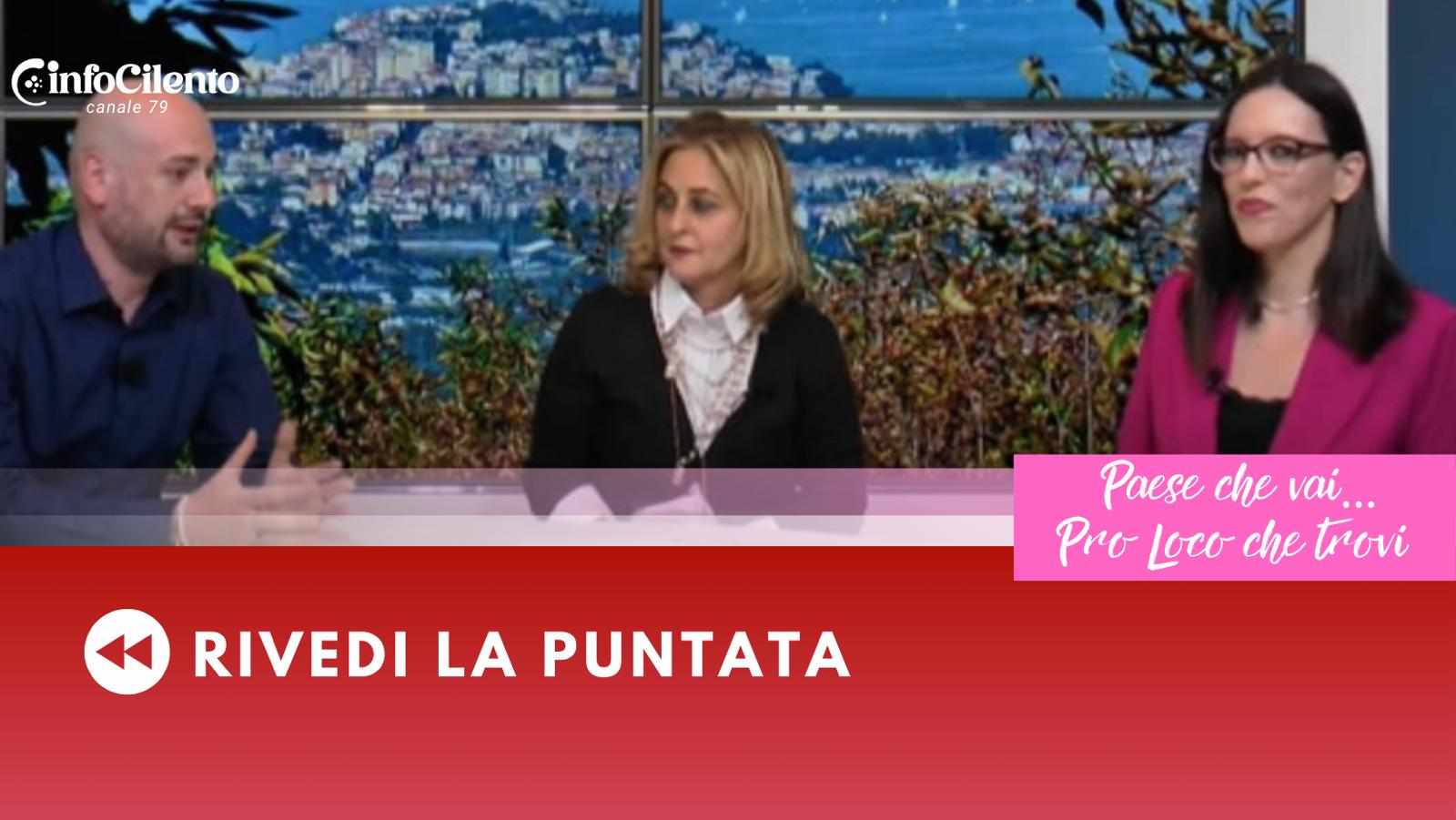 "Paese che vai... Pro Loco che trovi": conosciamo quella di San Martino ...