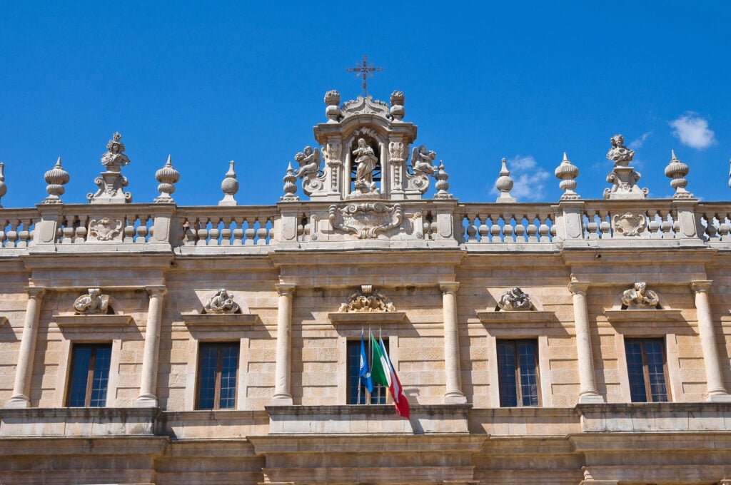 Padula: incontro presso la Certosa sulla transizione sostenibile. Lucio ...