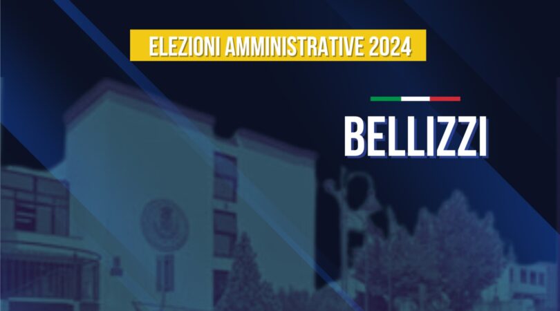 Elezioni Comunali 2024 A Bellizzi Ecco Liste E Candidati Infocilento