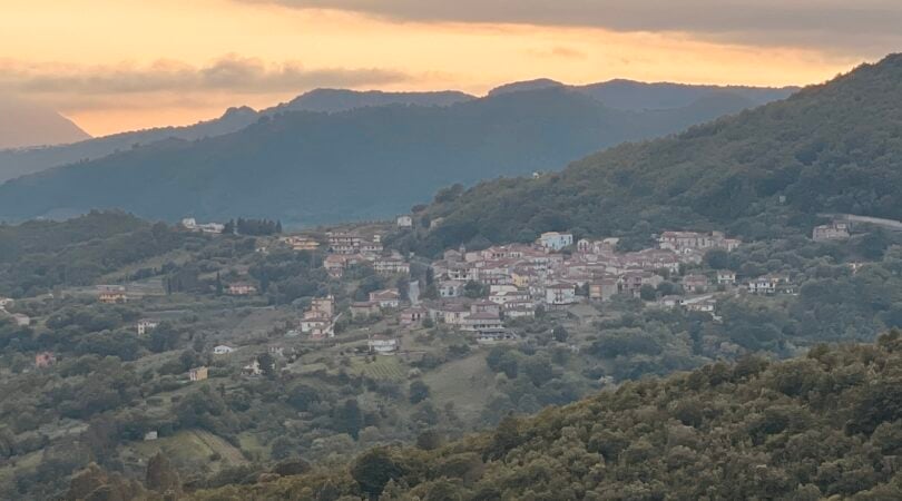 Turismo delle radici: 25 'brasiliani-sicilesi' nel Cilento alla ...