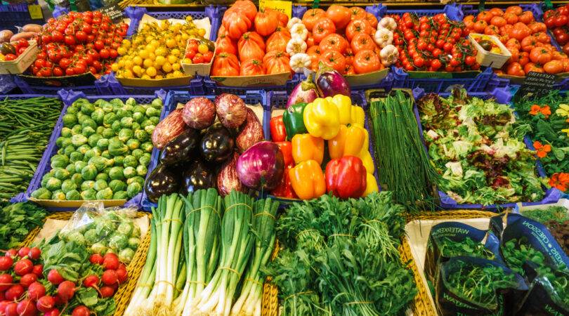 Eboli: ortofrutta ed export di qualità, la Piana del Sele si inserisce ...