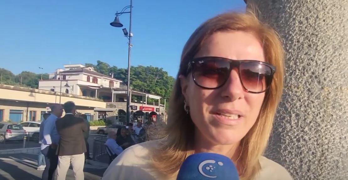 Palinuro: si lavora per la riapertura dell'Arco Naturale. Le ...