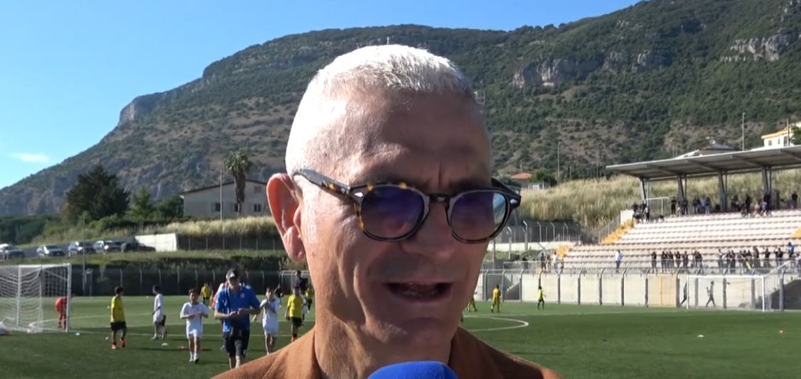 A Capaccio Paestum il Memorial Vincenzo Margiotta con Fabrizio ...