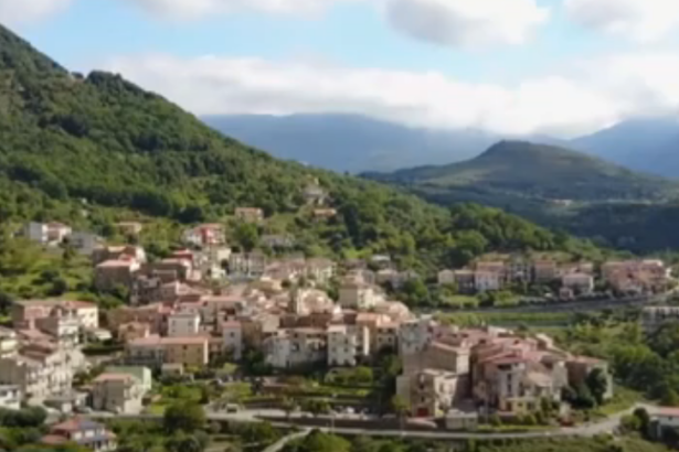 InfoCilento - Il portale web, tv e radio della provincia di Salerno