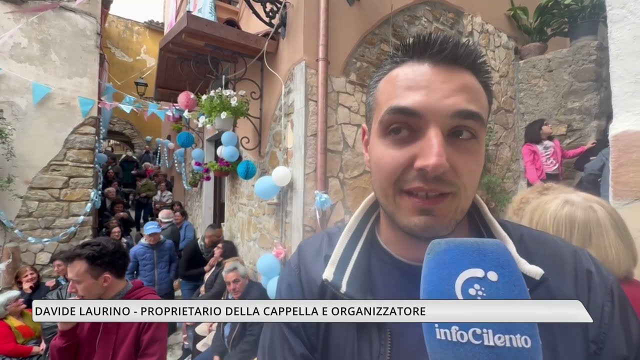 Altavilla Silentina: preghiere e devozione in onore della Madonna del ...