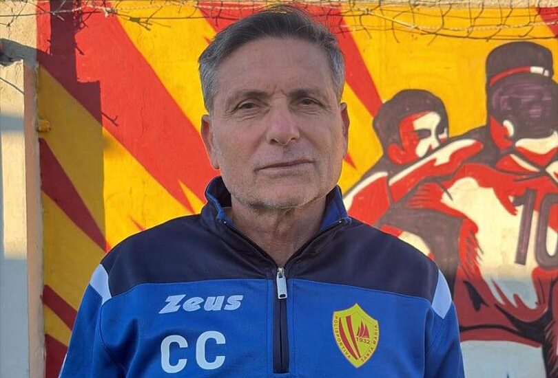 Polisportiva Santa Maria, il commiato di Condemi: Responsabilità mia ...