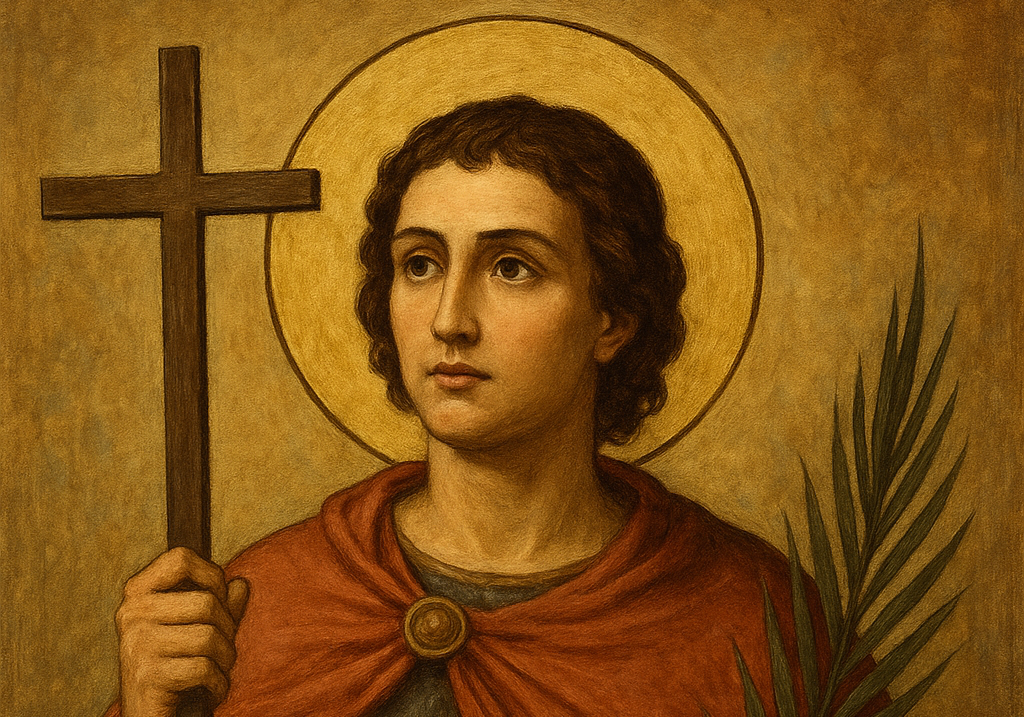 Almanacco del 20 Novembre. Oggi si festeggia Sant'Ottavio. Scopri fatti ...