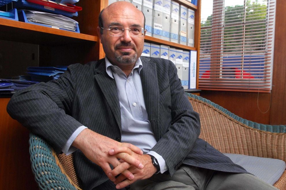 Pino Aprile ad Ascea: la prima nazionale del nuovo libro sulla ...