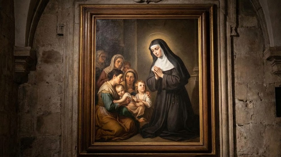 Almanacco del 15 dicembre. Oggi è Santa Virginia. Scopri fatti ...