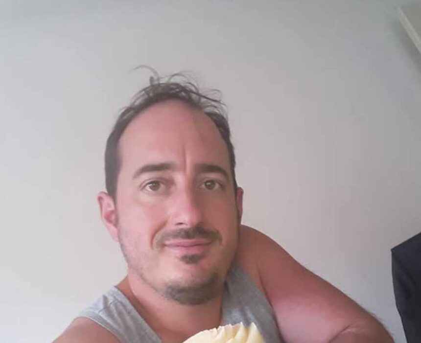 Tragedia Crans-Montana: la testimonianza di Enrico Michele Comuniello ...