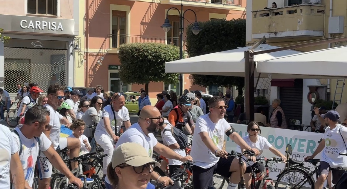 Agropoli, gli eventi di qualità li organizza (per ora) la minoranza ...
