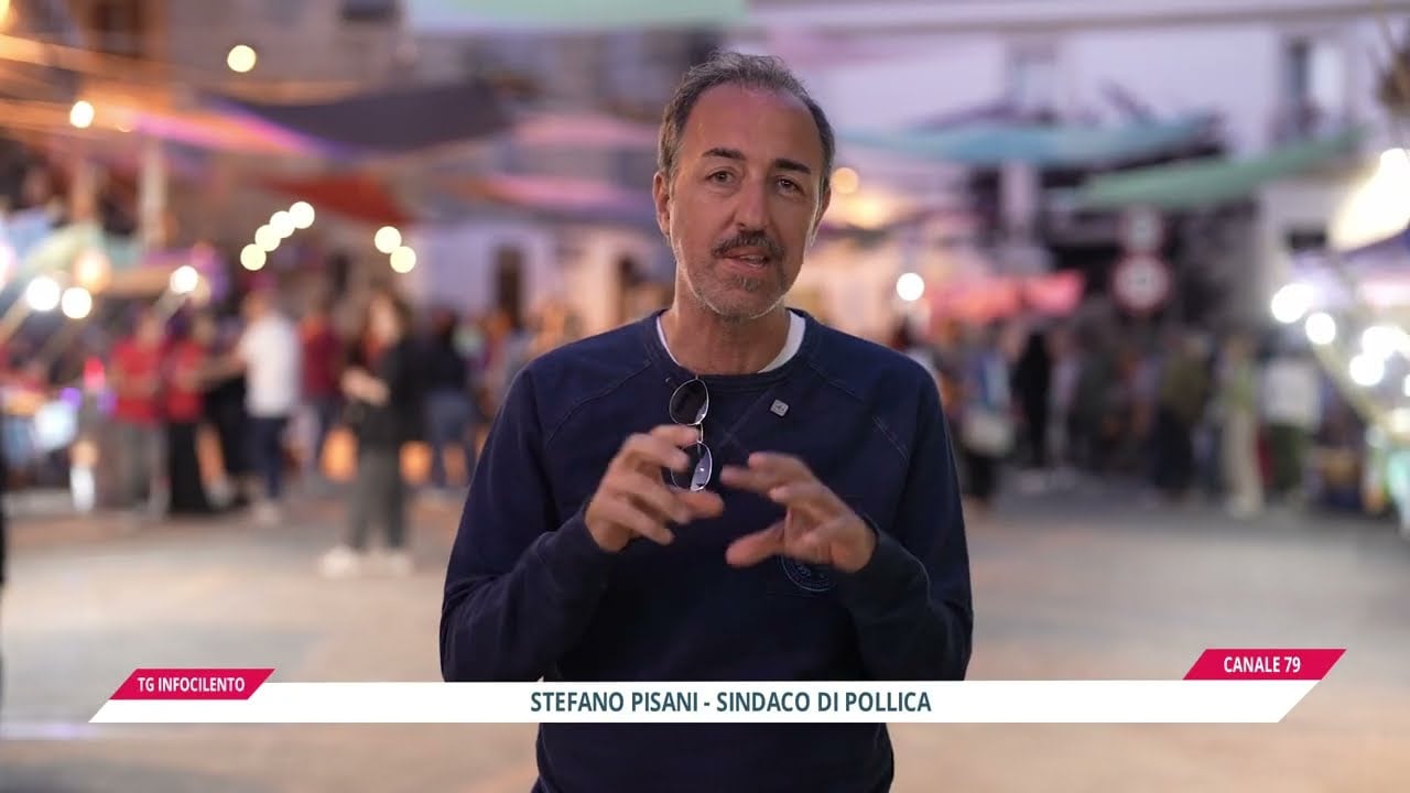 Pollica celebra la giornata mondiale della biodiversità - InfoCilento