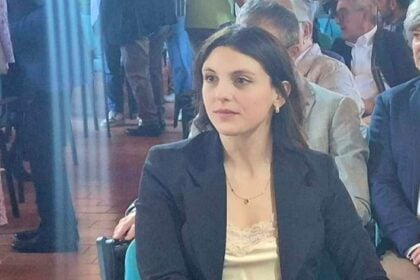 Padula: all'avvocata Rossella D'Alvano il premio "AVV. Antonio Rienzo ...