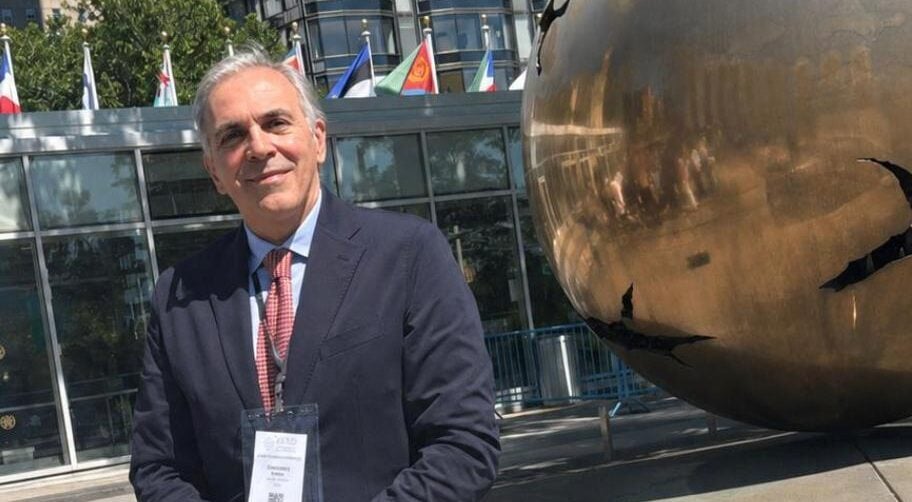 L'Asl Salerno presente sulla scena internazionale della Salute ...