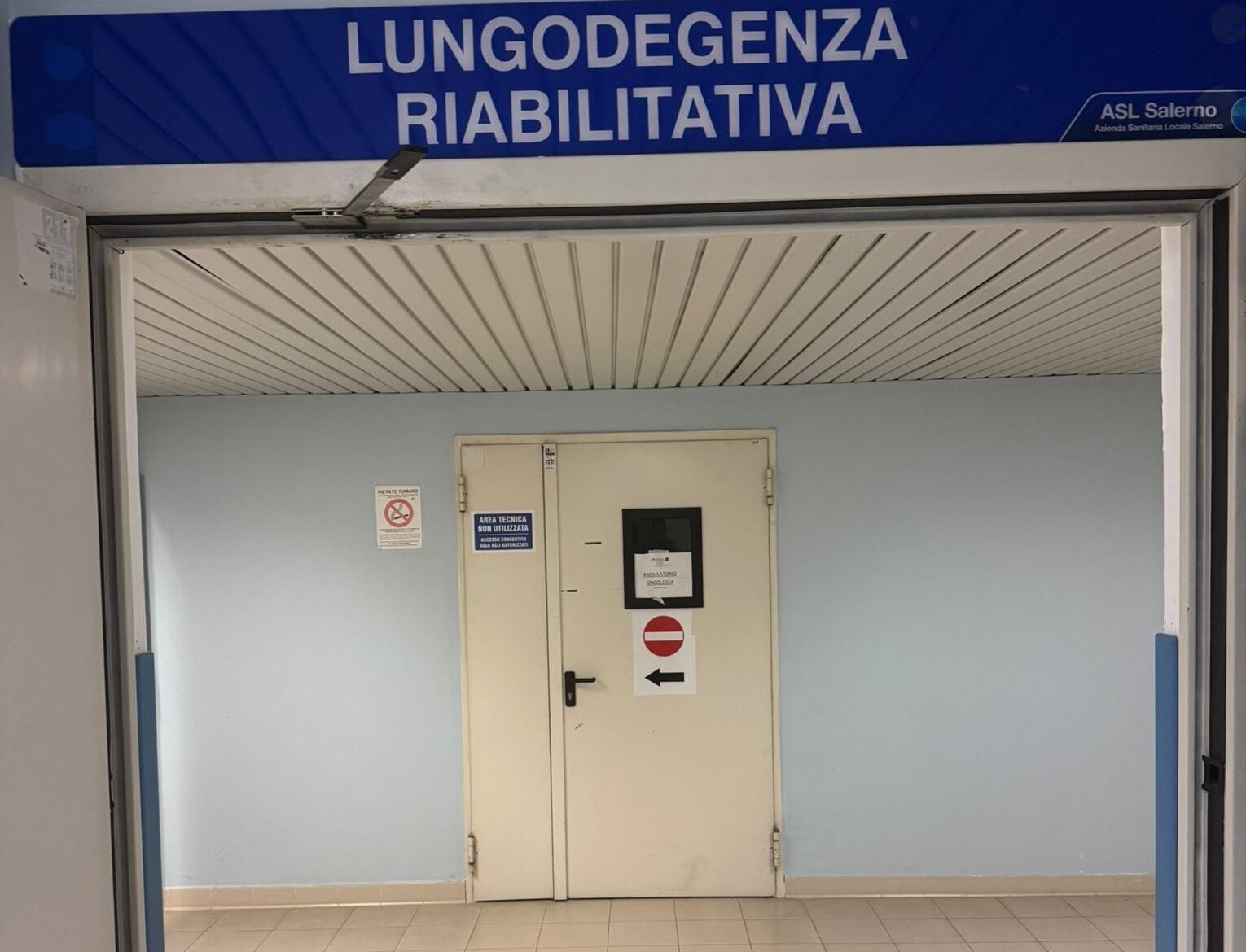 Agropoli, il miracolo dopo il grave incidente: «Grazie ai medici che mi ...