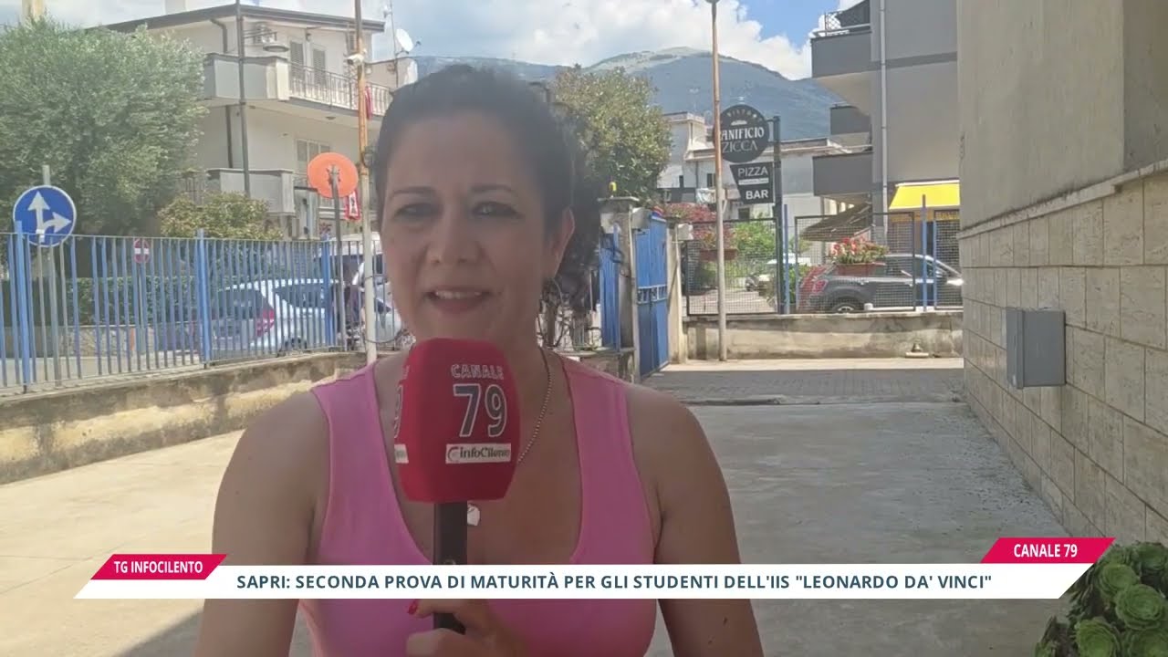 Maturità 2026, terminata la seconda prova: le sensazioni a caldo degli ...